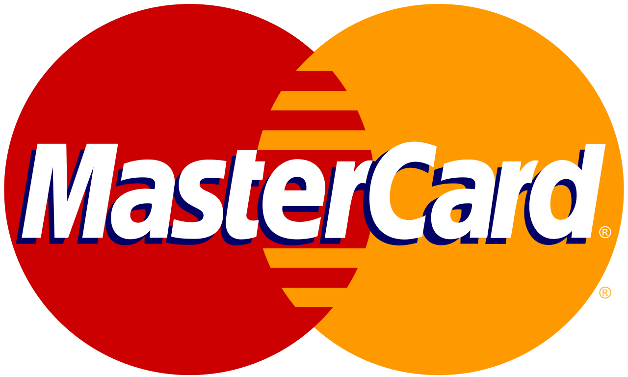 其他-Mastercard logo PNG-20592-好图网